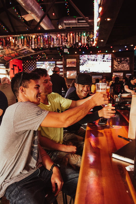 Upcoming Events in Lakeside – Eastbound Bar and Grill